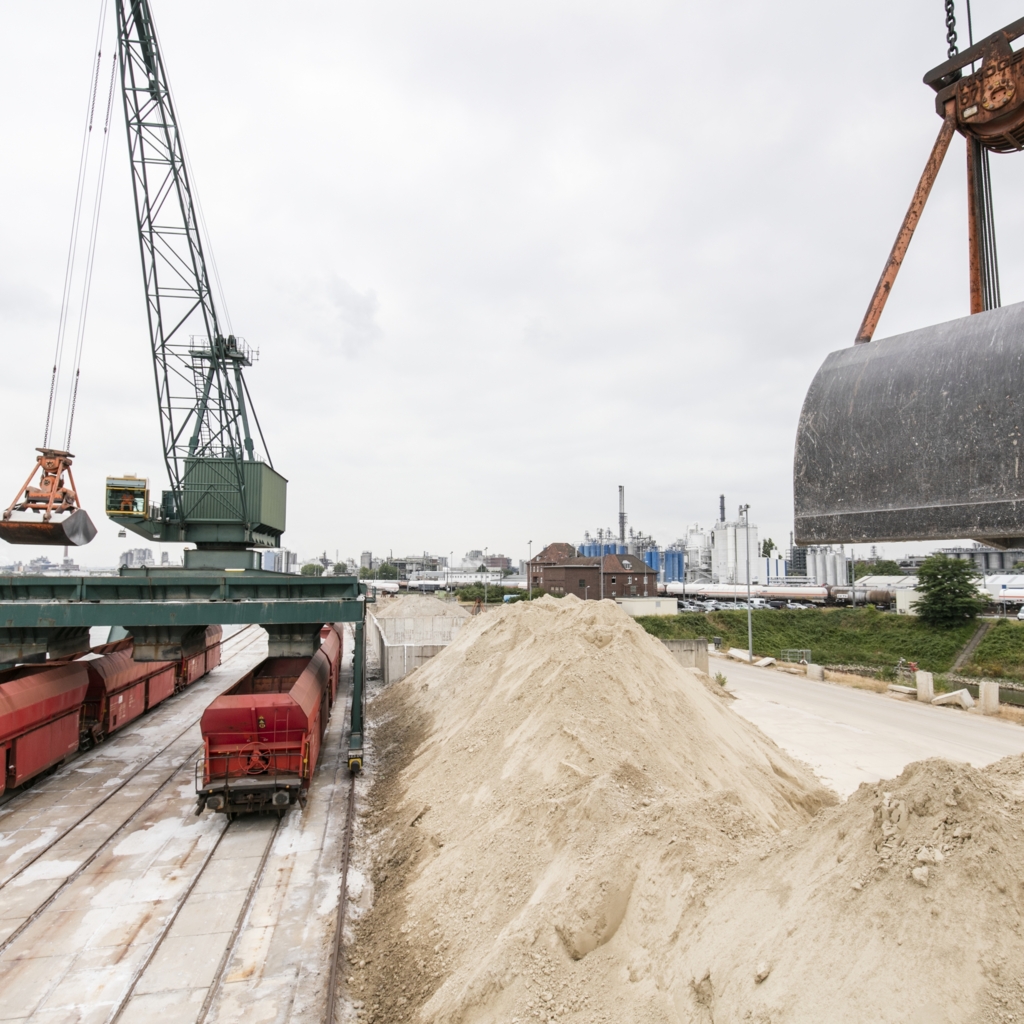 Industriemechaniker/-in Betriebstechnik | RheinCargo